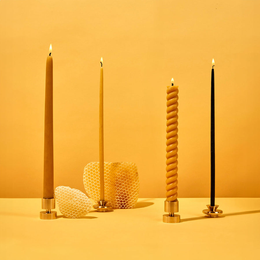 All Candles & 54Celsius