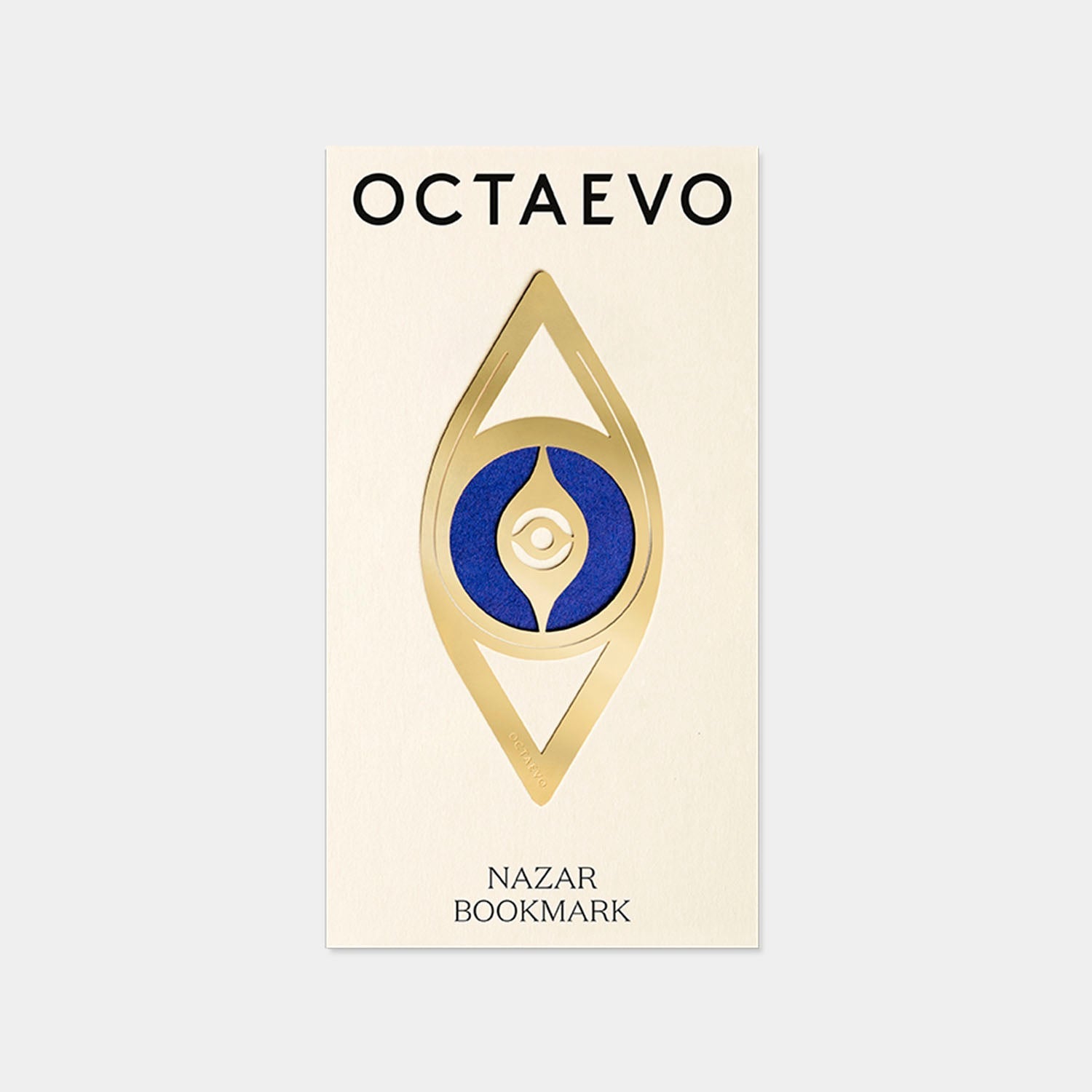Bookmark Nazar by OCTAEVO