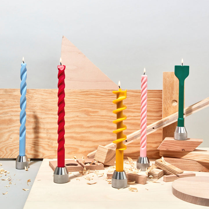 All Candles & 54Celsius