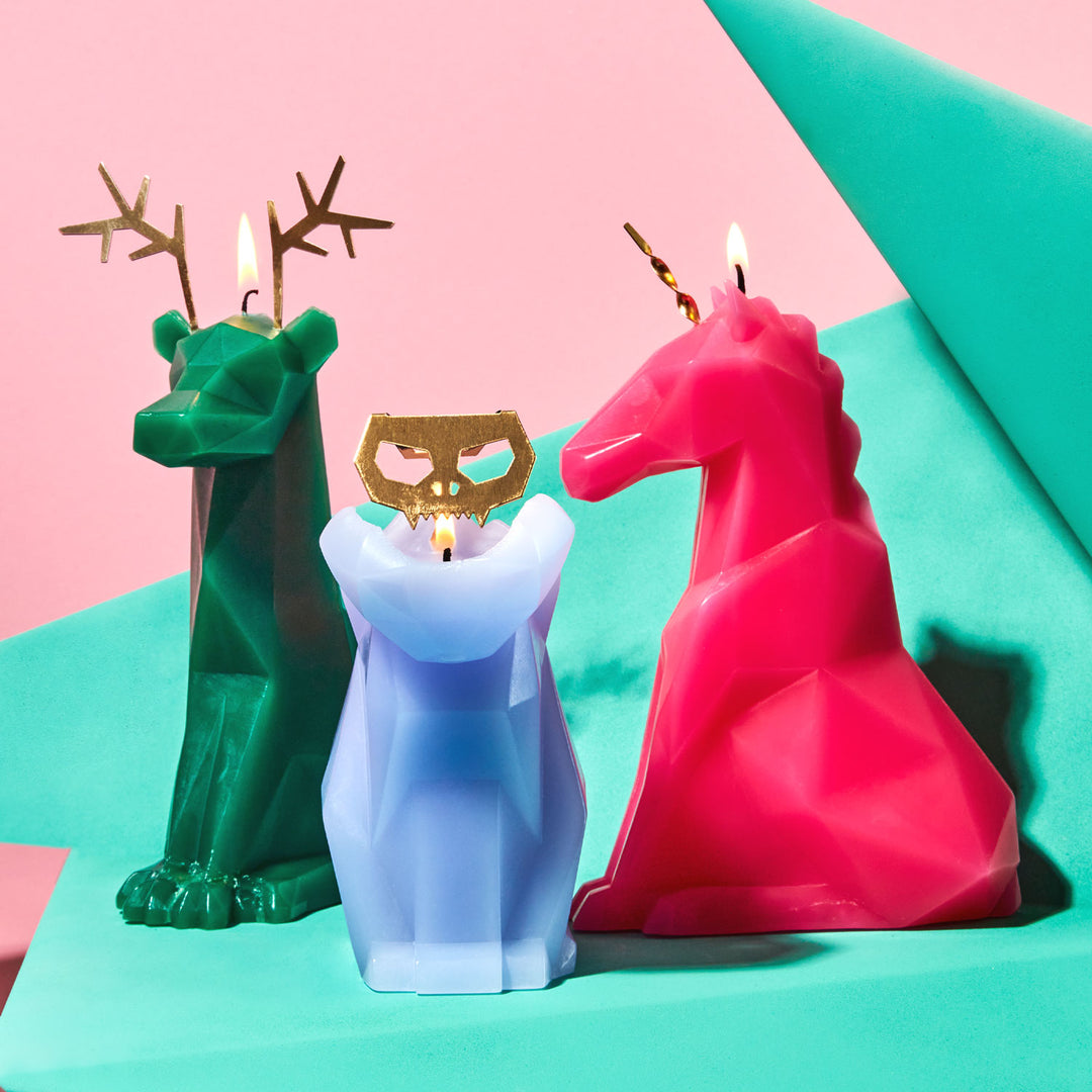 All Candles & 54Celsius